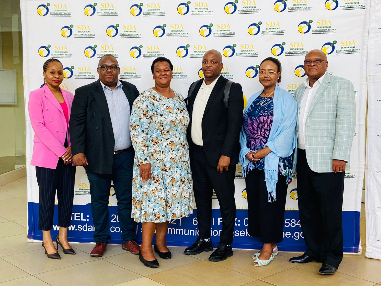 SDA ANNOUNCES PERMANENT NON-EXECUTIVE BOARD - Timeless News