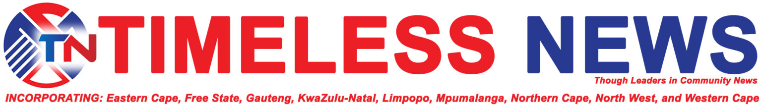 Timeless News | Thought Leaders in Community News