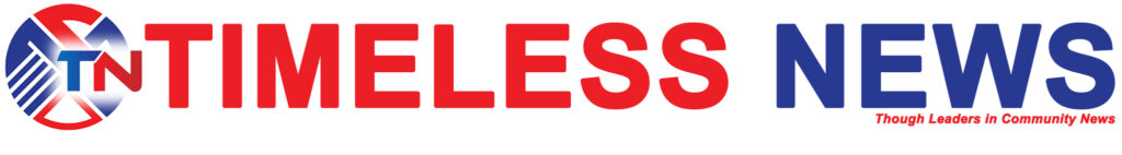 Timeless News | Thought Leaders in Community News