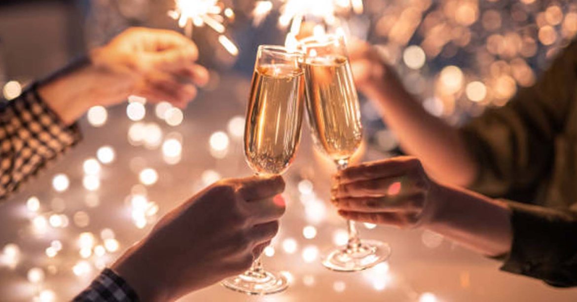 New Year’s Eve Gig Guide — Ringing in the New Year in Style - Timeless News