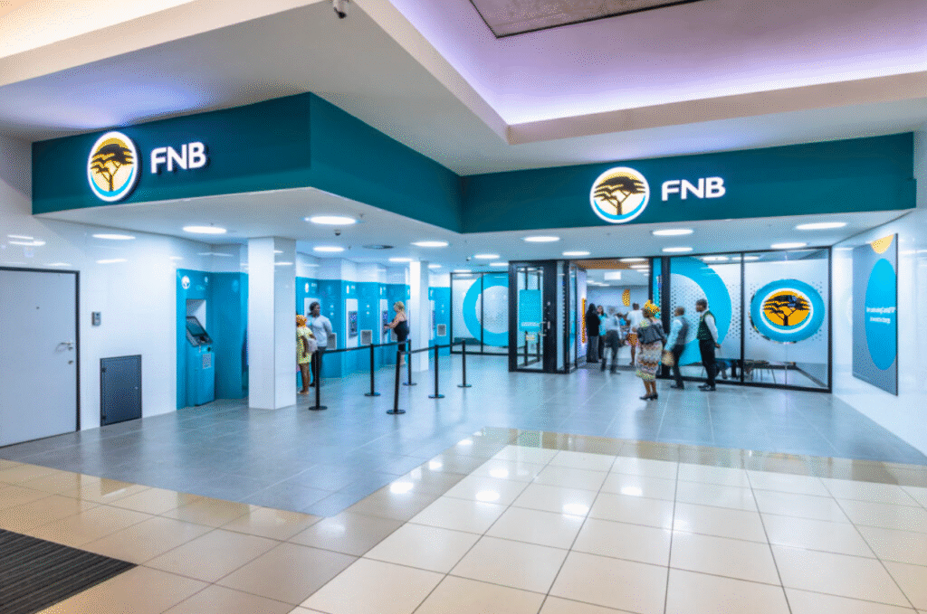 FNB to Roll Out Smart ID Card Applications Across More Branches ...